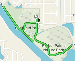 Sheffield Park via Oldsmar Trail, Florida - 38 Reviews, Map | AllTrails