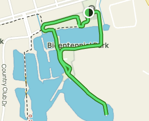 Bicentennial Park via Oldmars Trail, Florida - 19 Reviews, Map | AllTrails