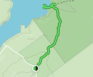 Catlin Bay via Northville-Placid Trail: 58 Reviews, Map - New York ...