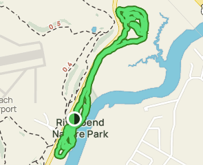 Riverbend Nature Park Trail, Florida - 120 Reviews, Map | AllTrails