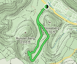 Zum Bad Urach Wasserfall: 48 Reviews, Map - Baden-Württemberg, Germany ...