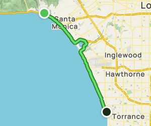 Marvin Braude Trail: 368 Reviews, Map - California | AllTrails