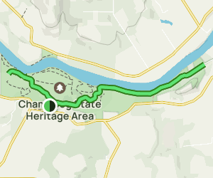 Champoeg Hike and Bike Path: 243 Reviews, Map - Oregon | AllTrails