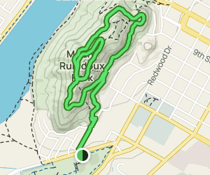 Mount Rubidoux Trail: 5099 Reviews, Map - California | AllTrails