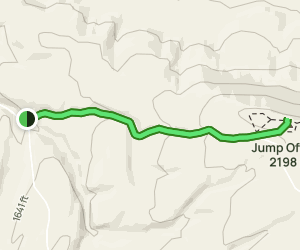 Jump Off Joe Trail: 52 Reviews, Map - Washington | AllTrails