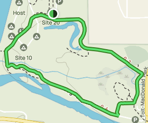 Log Jam Trail: 64 Reviews, Map - Washington | AllTrails