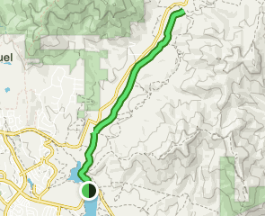 Proctor Valley Trail, California - 288 Reviews, Map | AllTrails