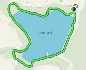 Bluestem Lake Loop, Missouri - 17 Reviews, Map | AllTrails