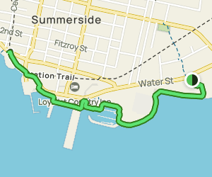 Summerside Baywalk: 20 Reviews, Map - Prince Edward Island, Canada | AllTrails