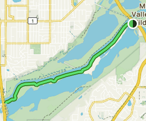 Minnesota River Greenway: 121 Reviews, Map - Minnesota | AllTrails