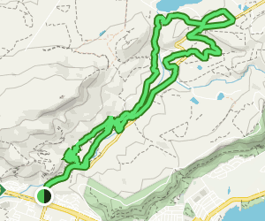 Onrus River - Black Route Section MTB: 6 Reviews, Map - Western Cape ...