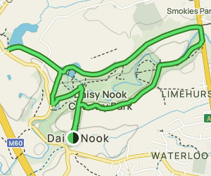 Daisy Nook and Crime Lake: 292 Fotos - Greater Manchester, England ...