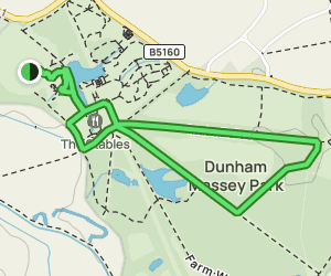 Dunham Massey Short Circular: 8 Reviews, Map - Greater Manchester ...
