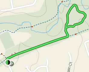 Warren Park Overlook Loop, Ontario, Canada - 54 Reviews, Map | AllTrails