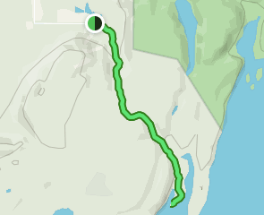 Loch Lomond Trail, Ontario, Canada - 33 Reviews, Map | AllTrails