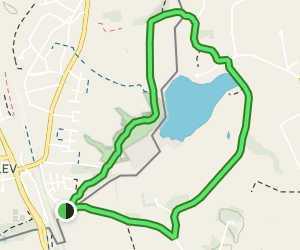 Niehuus - Padborg Skov, 43 Fotos - Region of Southern Denmark, Denmark ...