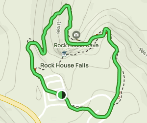 Rock House: 2750 Reviews, Map - Ohio | AllTrails