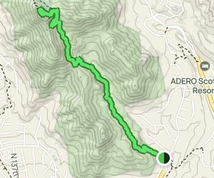 Sunrise Peak via Sunrise Trail: 5530 Reviews, Map - Arizona | AllTrails