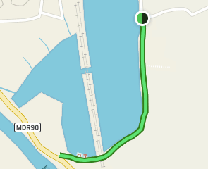 Sullurpeta Lake Trail, Andhra Pradesh, India - Map, Guide | AllTrails