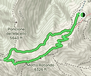AllTrails | Alpe Foppa - Capanna Tamaro - Monte Tamaro: 1 Reviews, Map ...
