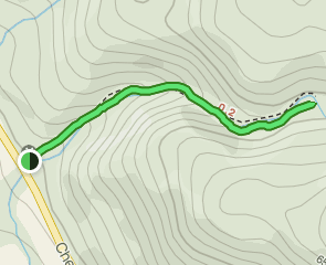 Kempt Falls, Quebec, Canada - 11 Reviews, Map | AllTrails