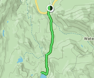 Big Meadow to Round Lake: 672 Reviews, Map - California | AllTrails