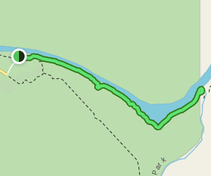 Mataranka Falls Track : 18 Reviews, Map - Northern Territory, Australia ...