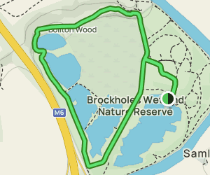 Brockholes Reserve Trail: 131 Reviews, Map - Lancashire, England ...