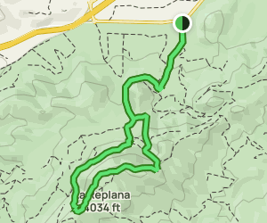 La Replana de Castalla, 22 Fotos - Alicante, Spain | AllTrails