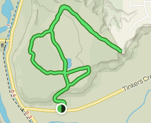 Tinkers Creek Walking Trail, Ohio - 40 Reviews, Map | AllTrails