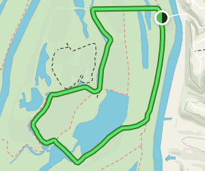 Ridgefield Auto Tour Route: 33 Reviews, Map - Washington | AllTrails