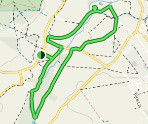 Greywell Moors and Odiham Castle Circular: 39 Reviews, Map - Hampshire ...