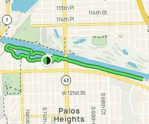 Lake Katherine Loop Trail: 150 Reviews, Map - Illinois | AllTrails