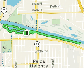 Lake Katherine Loop Trail, Illinois - 178 Reviews, Map | AllTrails