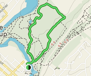 Rivière-du-Loup Forest Loop: 18 Reviews, Map - Quebec, Canada | AllTrails