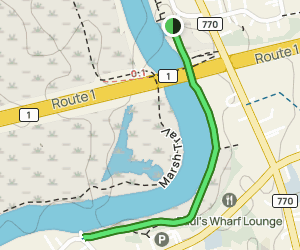 St George River Trail: 6 Reviews, Map - New Brunswick, Canada | AllTrails