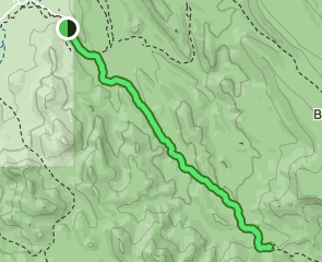 Parker Pass via Dutchman’s Trail: 338 Reviews, Map - Arizona | AllTrails