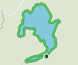 Barney Lake Paddle: 0 Reviews, Map - Ontario, Canada | AllTrails