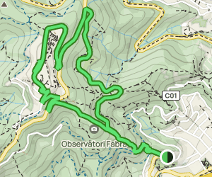 Mount Tibidabo: 375 Reviews, 501 Photos, Map - Barcelona, Spain | AllTrails