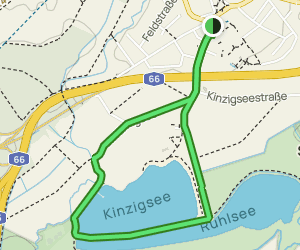 Erlensee ab Schloss Langenselbold, 6 Fotos - Hesse, Germany | AllTrails