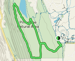 Valley, Timber, Foothill Trails Loop, Colorado - 101 Reviews, Map ...