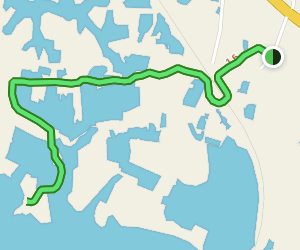 Deepor Beel (Dipor Bil) Trail: 0 Reviews, Map - Assam, India | AllTrails