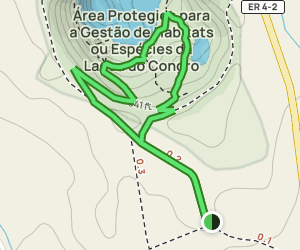 Congro Lagoon Trail: 107 Reviews, Map - Azores, Portugal | AllTrails