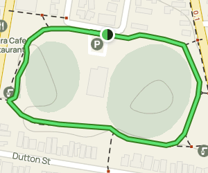Hawthorne Park Circuit: 33 Reviews, Map - Queensland, Australia | AllTrails