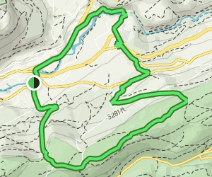 Chalet de Premier via Vallorbe: 4 Reviews, Map - Vaud, Switzerland ...