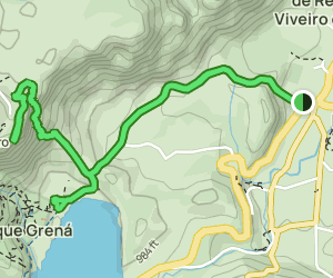 Vila das Furnas - Pico do Ferro - Caldeiras das Furnas: 34 Reviews, Map ...