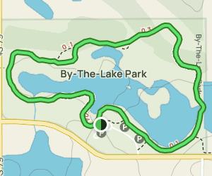 By-the-Lake Park Nature Trail: 54 Reviews, Map - Alberta, Canada ...