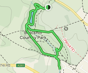 Brockhill Country Park: 12 Reviews, Map - Kent, England | AllTrails