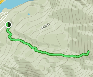 Mount Stephen Quarry: 57 Reviews, Map - British Columbia, Canada ...