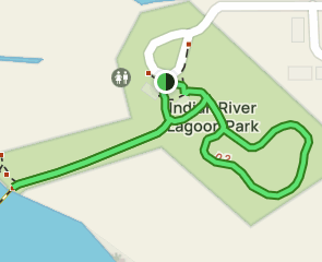 Indian River Lagoon Loop, Florida - 28 Reviews, Map | AllTrails